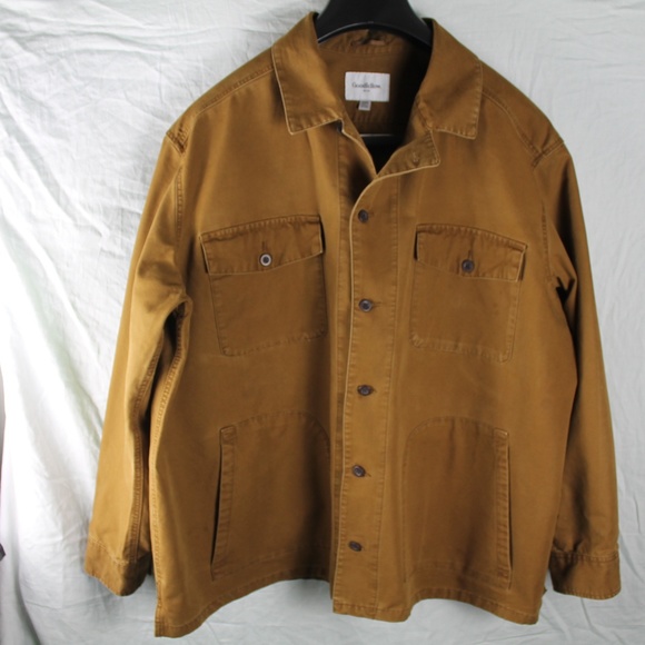Goodfellow & Co | Jackets & Coats | Mens Jean Jacket | Poshmark